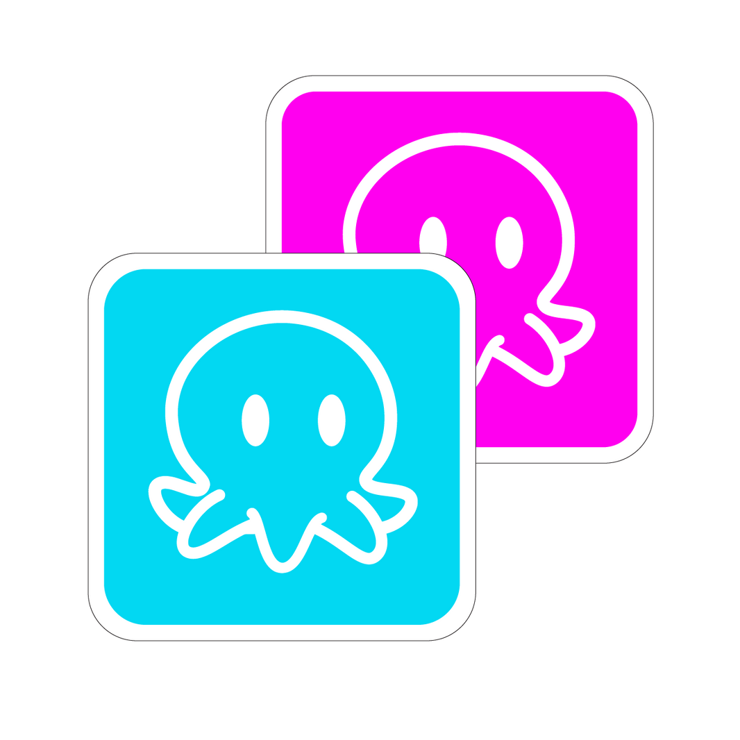 Stickers and Decals – Xpress Skins Inc.